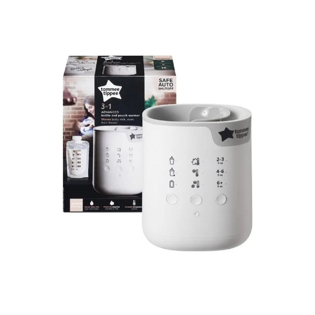 Tommee tippee warmer store
