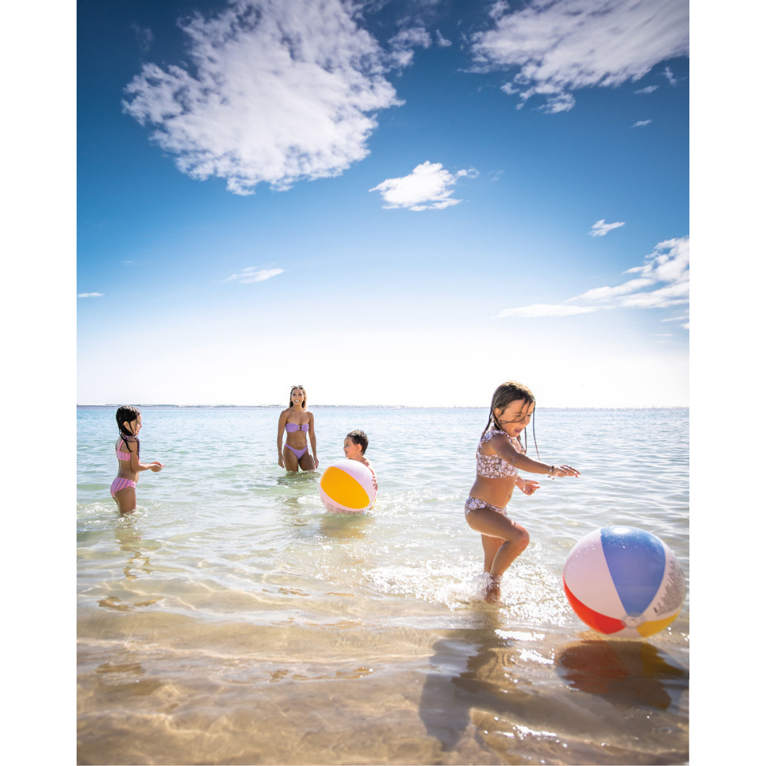 Intex 20in Glossy Panel Ball IT 59020NP (3y+) - Wet Set Collection ...