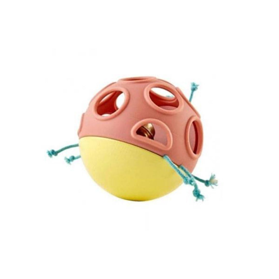 Hape Busy Bug Roll (6m+) – Babyland SS2 Malaysia