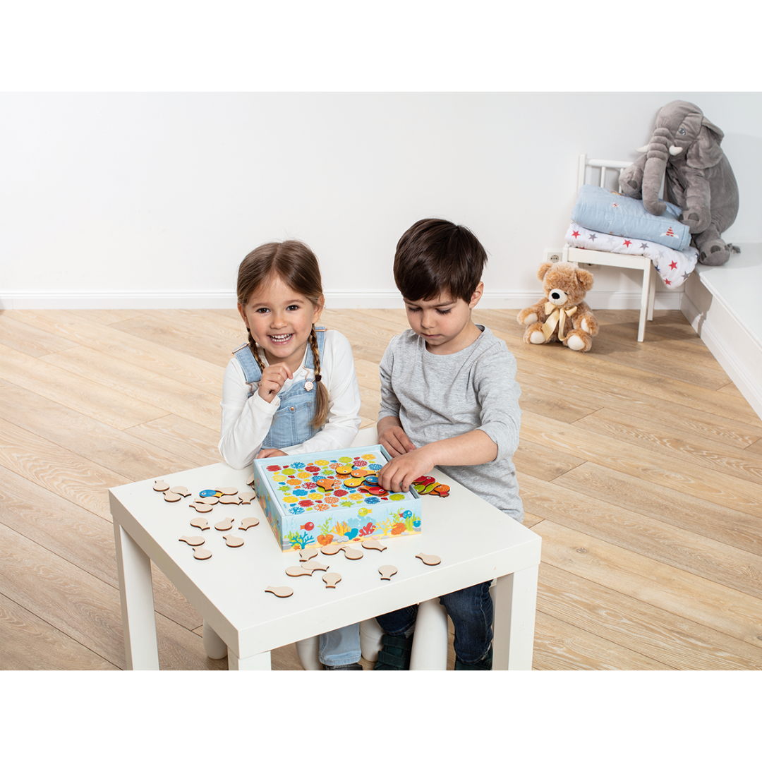 Beleduc Punakai (4 Years+) – Babyland SS2 Malaysia