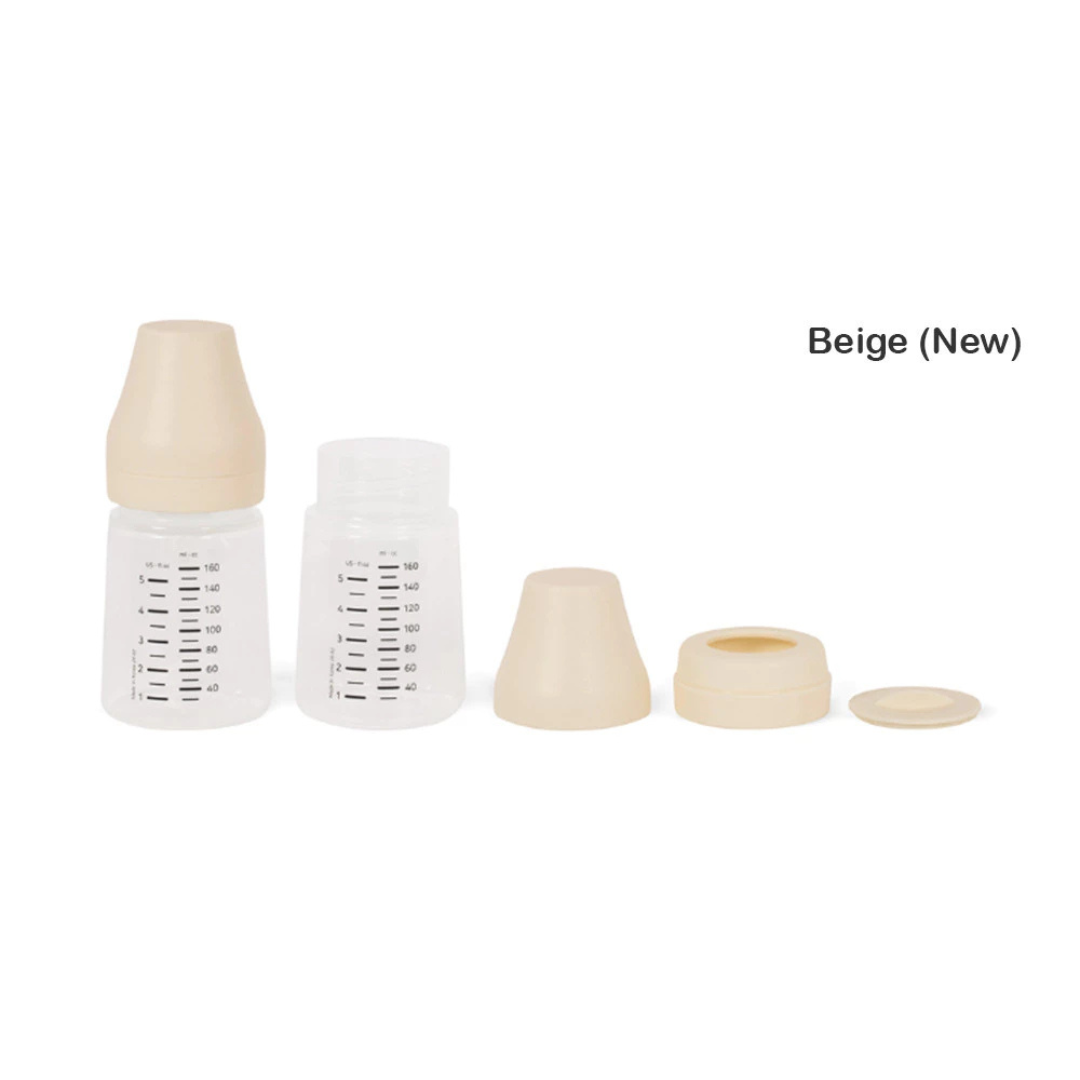Spectra breast milk storage bottle (160ml) – Babyland SS2 Malaysia