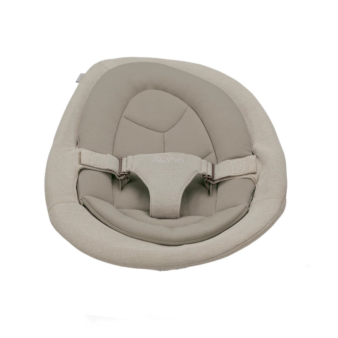 [PRE-ORDER] Nuna Leaf Seat Cover & Insert – Babyland SS2 Malaysia