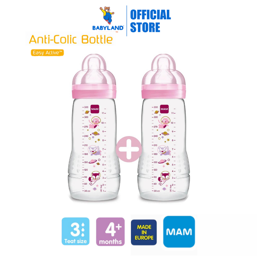 MAM Baby | Your Baby's Best Friend for Quality Care | MAM Malaysia ...