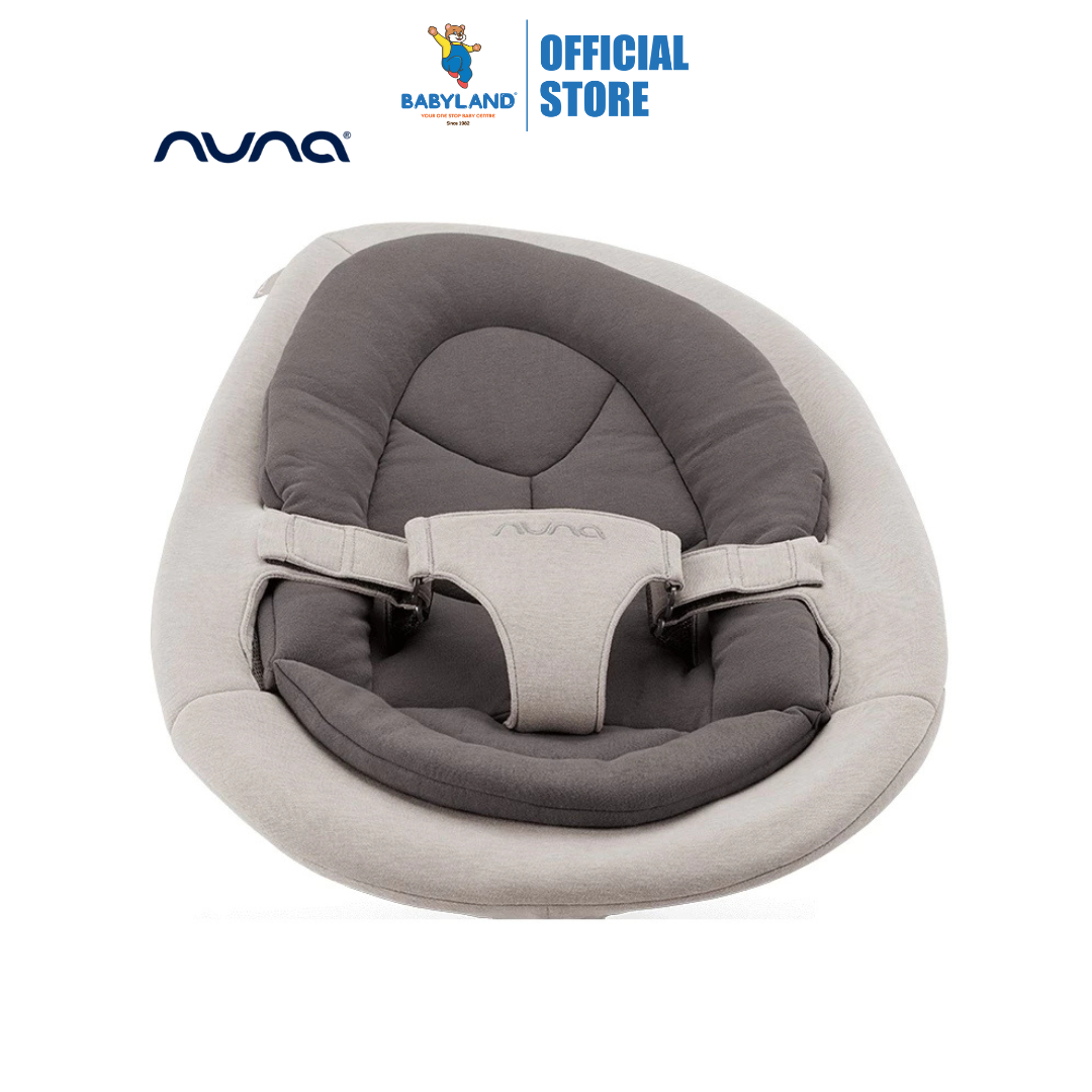 [PRE-ORDER] Nuna Leaf Seat Cover & Insert – Babyland SS2 Malaysia
