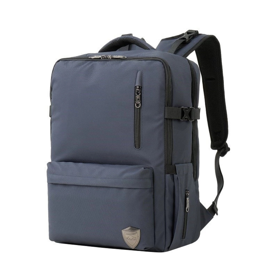 Princeton Armour Series Diaper Bag With Diaper Changing Mat – Babyland ...