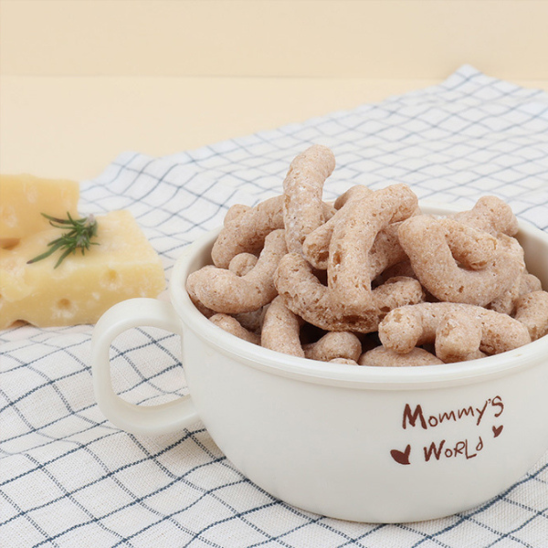 Renewallife DdoDdoMam Real Puffing Snack (25g) (1y+) – Babyland SS2 ...