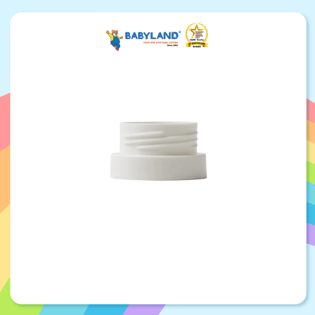 SuperMama Milk Warmer - Adapter B (Wide Neck Pigeon/MAM Adapter ...