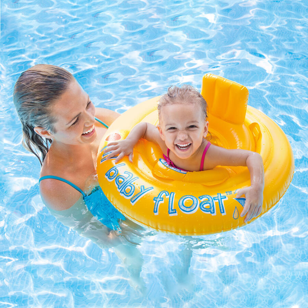 Intex My Baby Float Wet Set – Babyland SS2 Malaysia