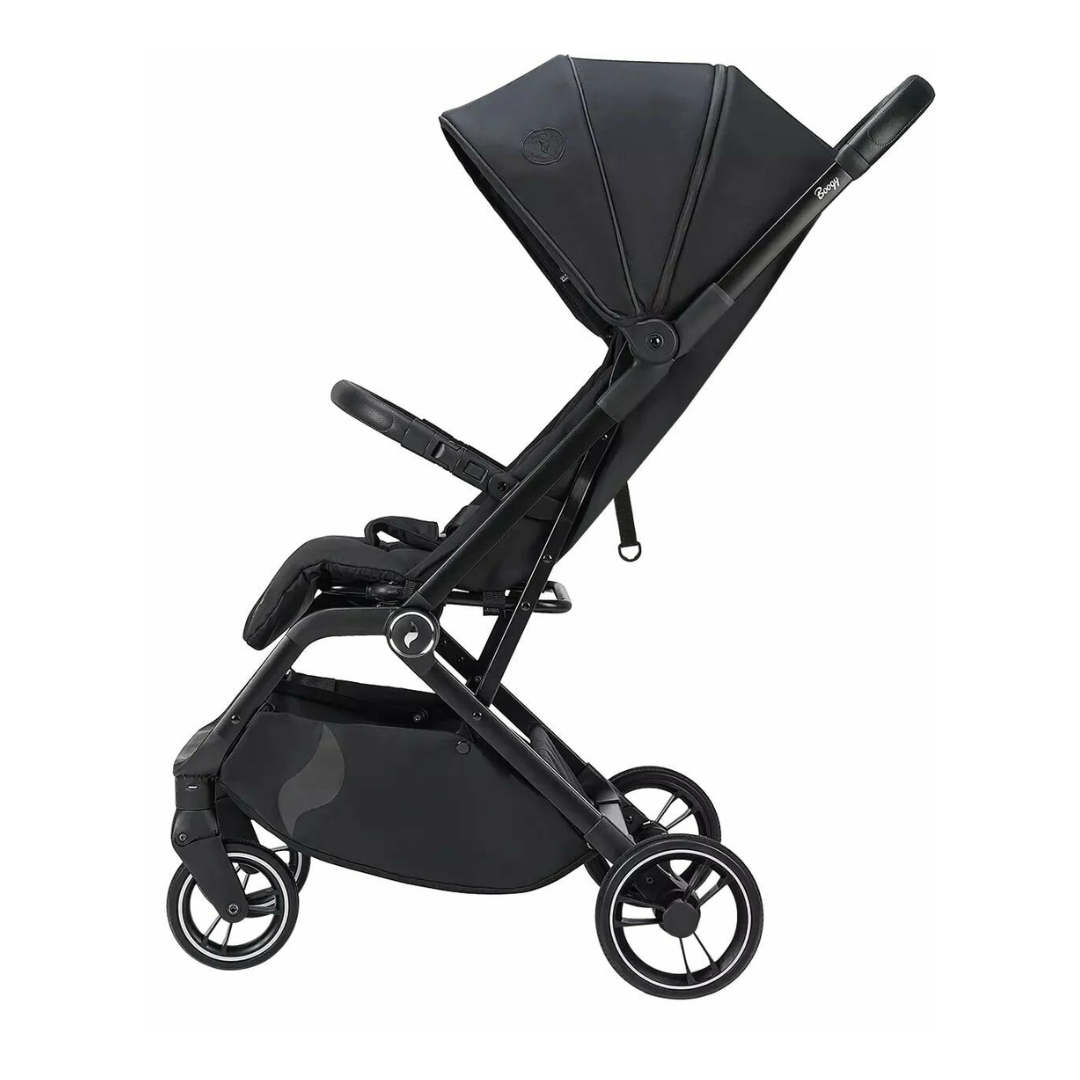 Osann Sportwagen Boogy 2 Stroller - Coal (Newborn till 22kg) – Babyland ...