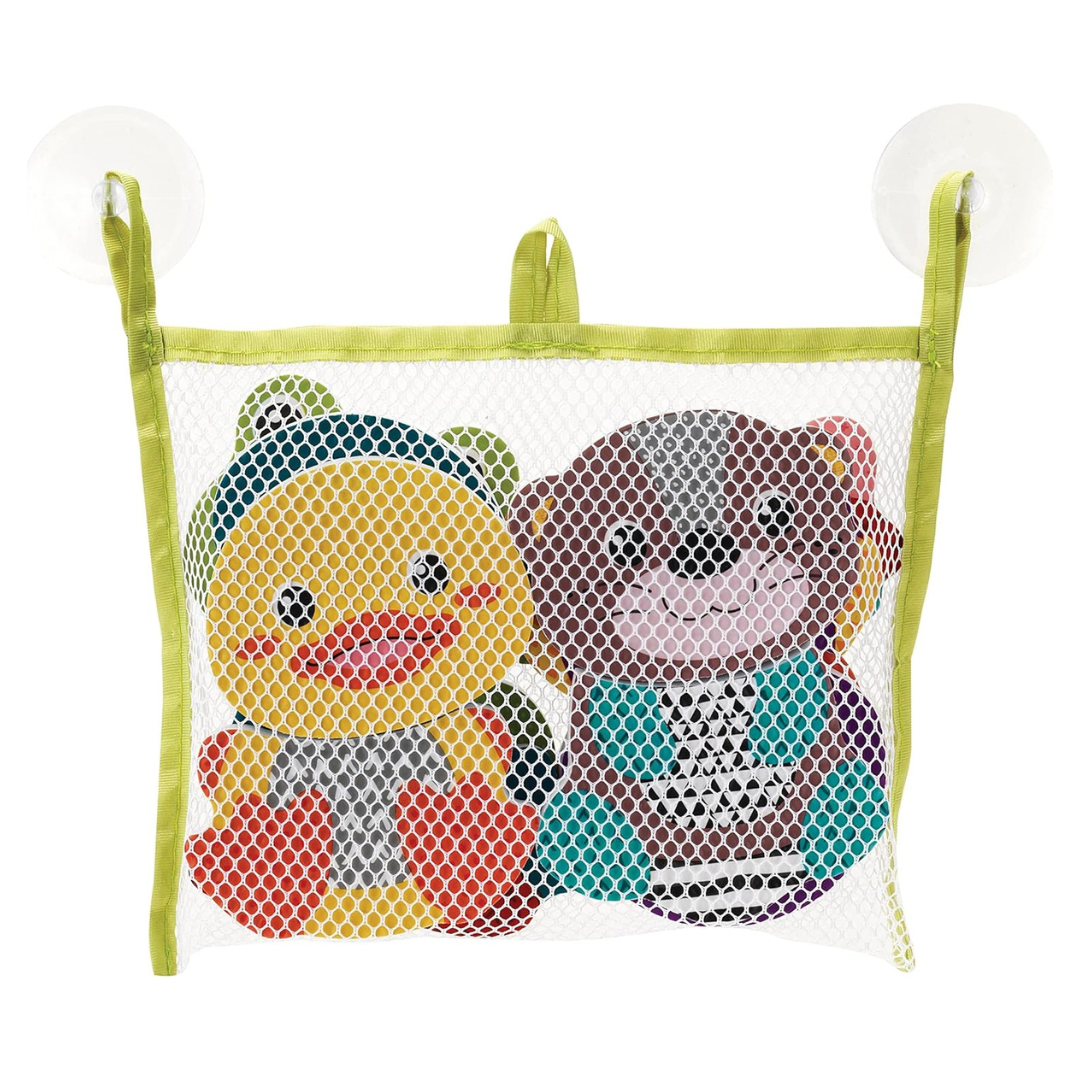 Infantino 305096 Mix & Match Bath Sticker Pals (4m+) – Babyland SS2 ...