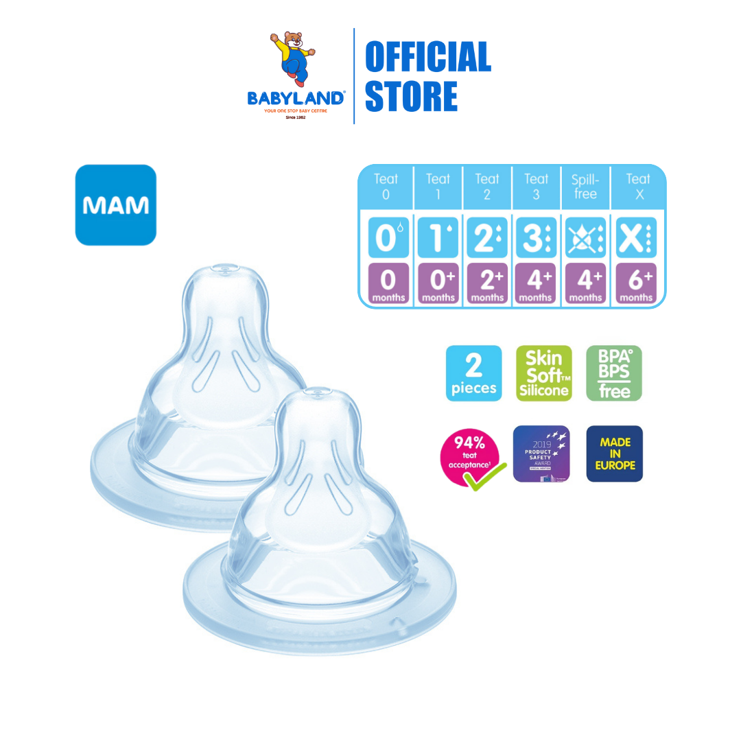MAM Baby | Your Baby's Best Friend for Quality Care | MAM Malaysia ...
