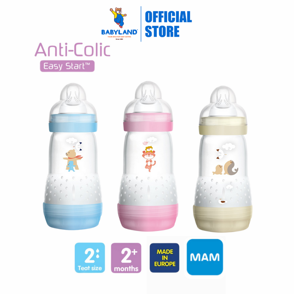 MAM Baby | Your Baby's Best Friend for Quality Care | MAM Malaysia ...