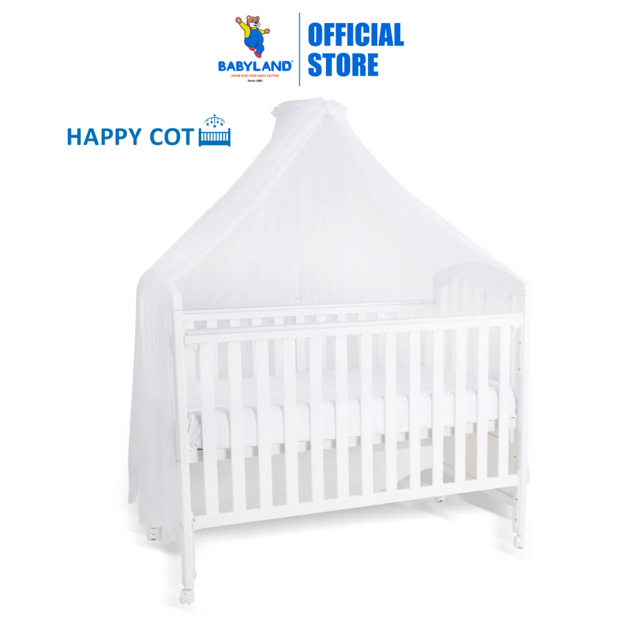 Buy Baby Cots Online – Babyland SS2 Malaysia