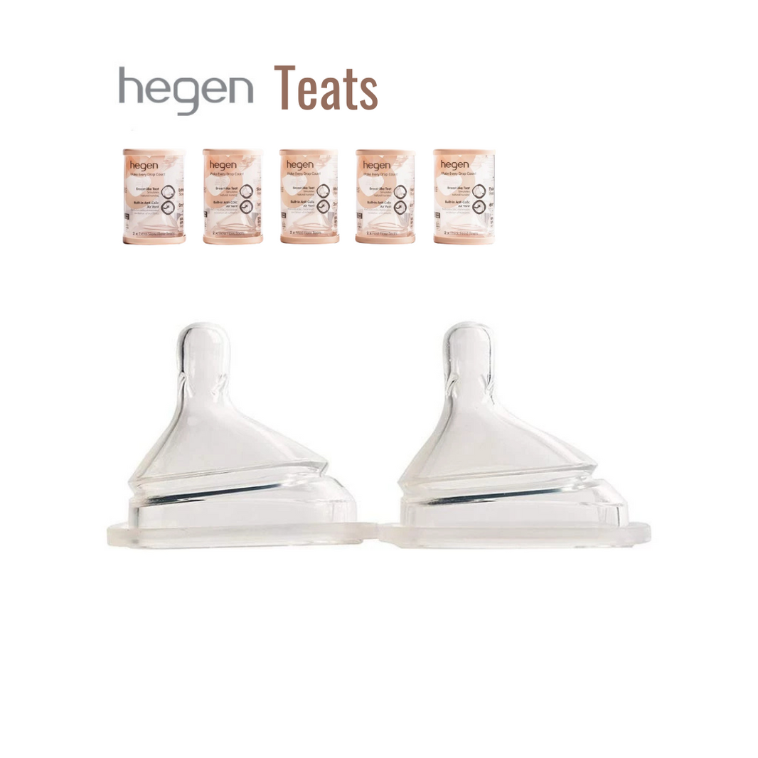 Hegen Malaysia | Revolutionary Baby Feeding Bottles – Babyland SS2 Malaysia