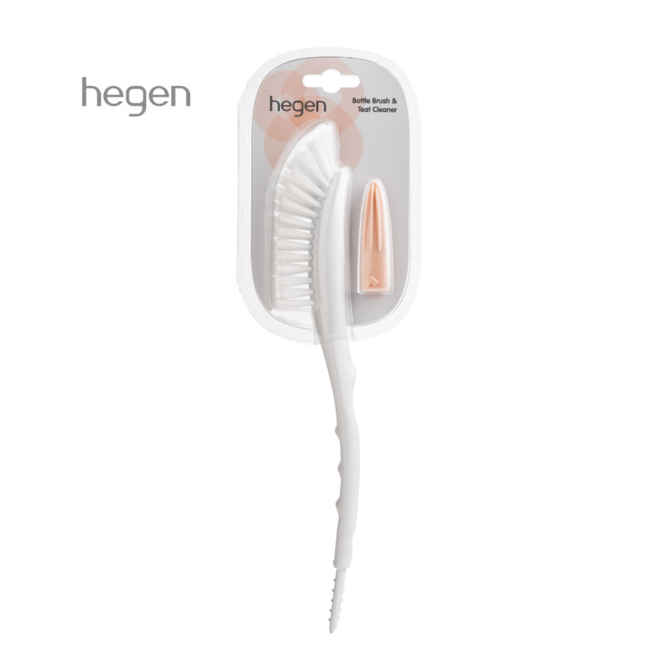 Hegen Malaysia | Revolutionary Baby Feeding Bottles – Babyland SS2 Malaysia