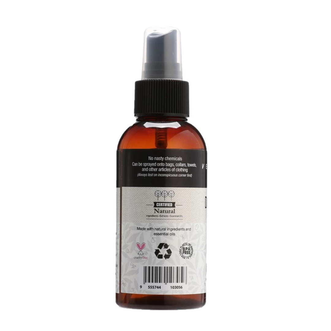 Bacoff Insect Repellent Verdeluxe - Don't Bug Me Natural Insect Repell ...