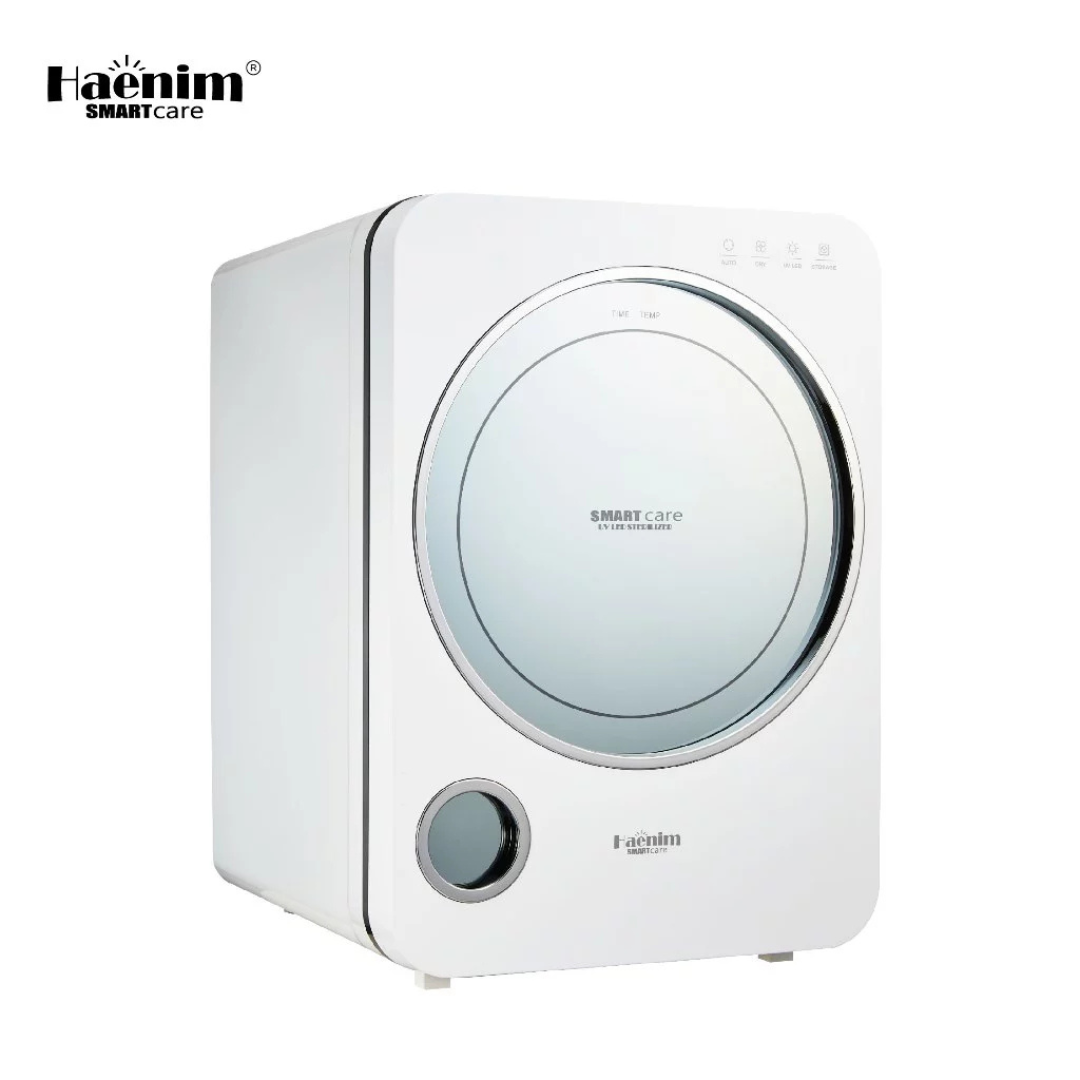 Haenim 3G+ Smart View UVC-LED Electric Sterilizer – Babyland SS2 Malaysia