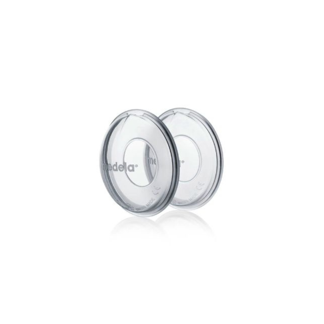 Medela Milk Collection Shells 2 Pieces – Babyland SS2 Malaysia