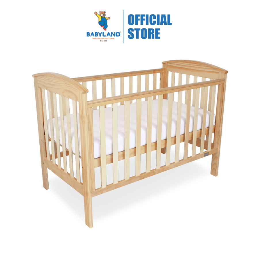Buy Baby Cots Online – Babyland SS2 Malaysia