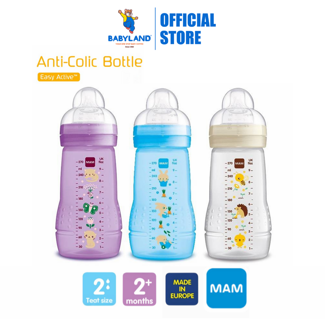 MAM Baby | Your Baby's Best Friend for Quality Care | MAM Malaysia ...