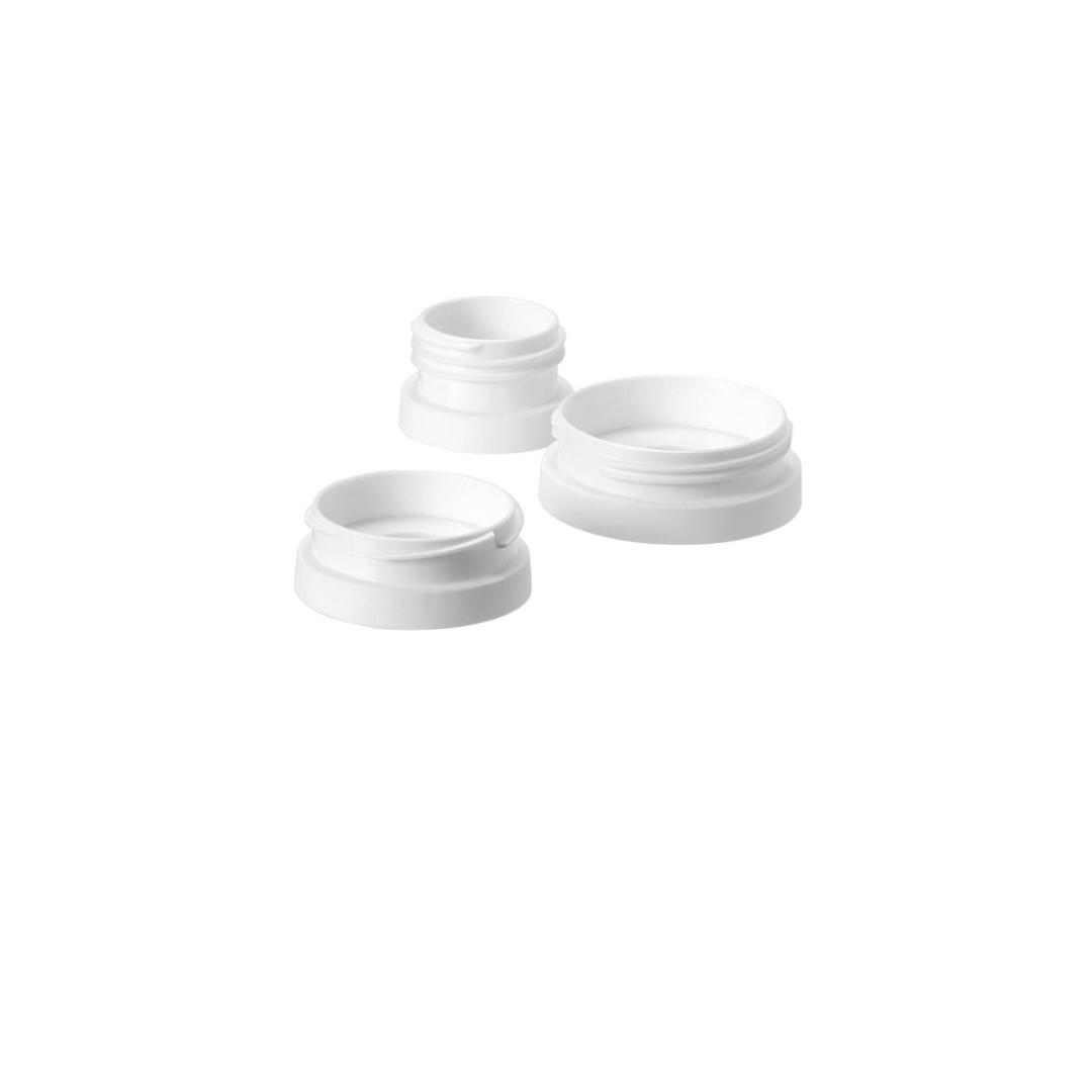 SuperMama Milk Warmer - Adapter B (Wide Neck Pigeon/MAM Adapter ...