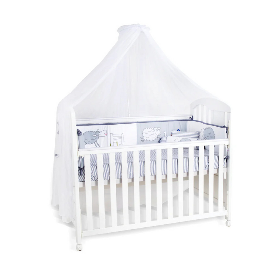 Buy Baby Cots Online – Babyland SS2 Malaysia