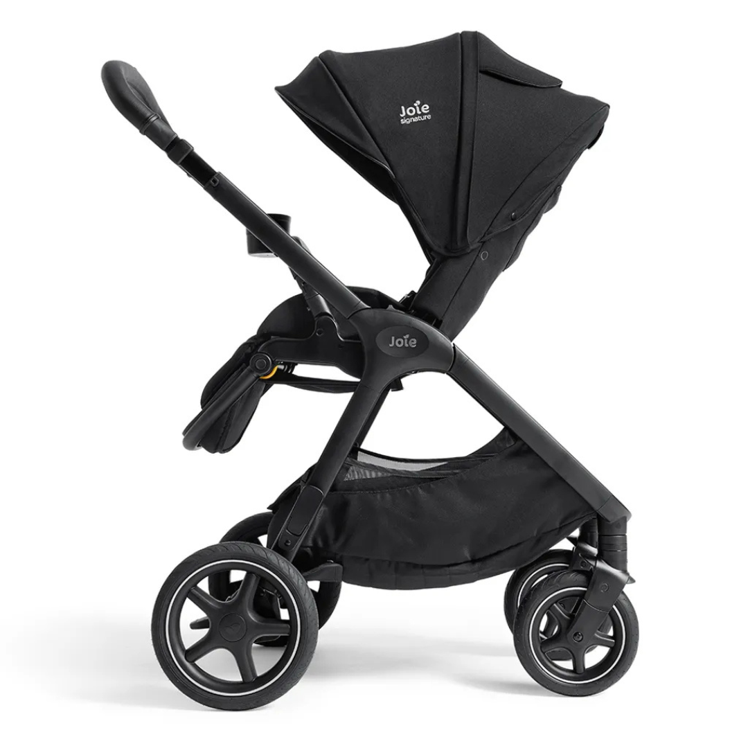 [Pre-Order] Joie Signature Finiti Stroller (Birth to 22 kg) – Babyland ...