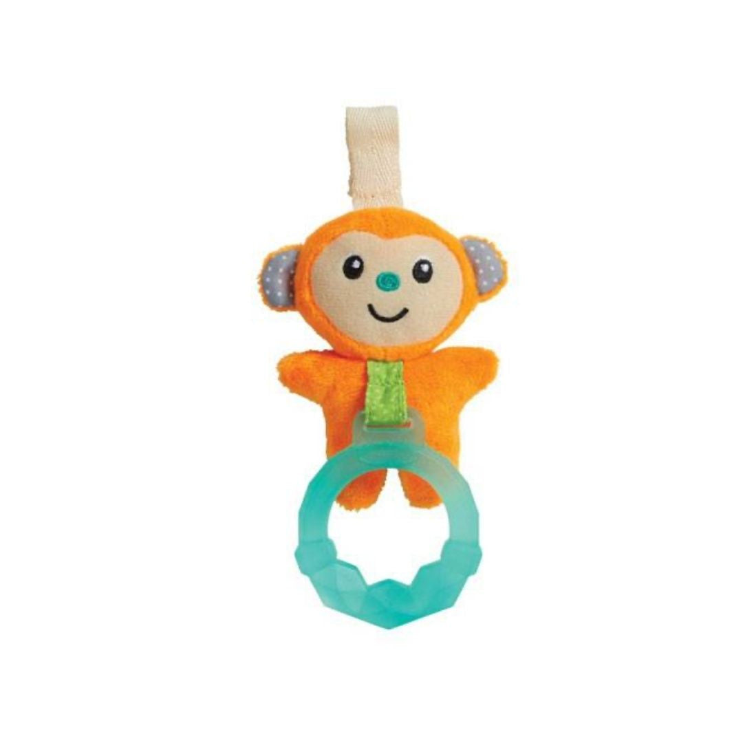 Infantino Clip & Play Travel Arch – Babyland SS2 Malaysia