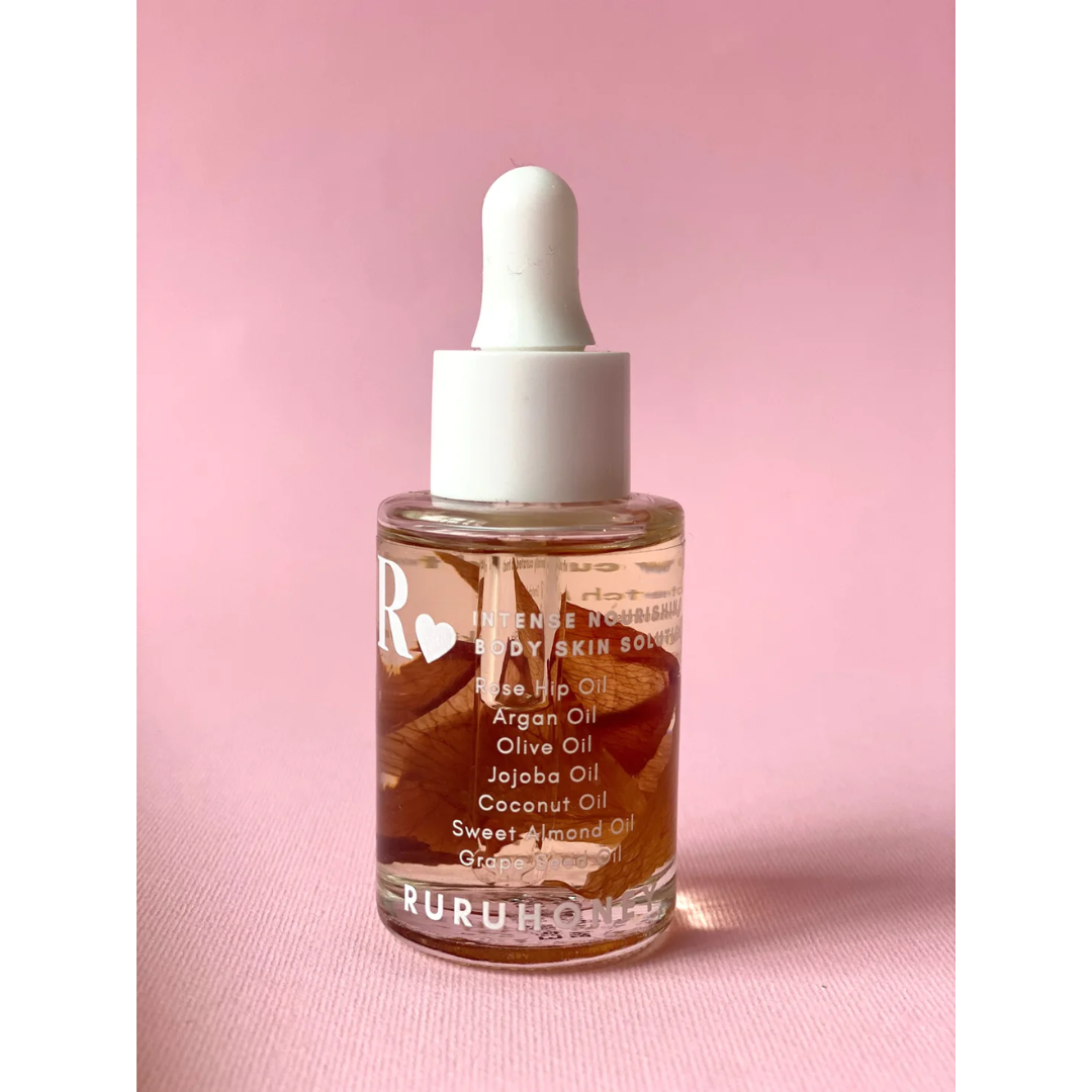 RuruHoney Intense Nourishing Oil 30ml – Babyland SS2 Malaysia