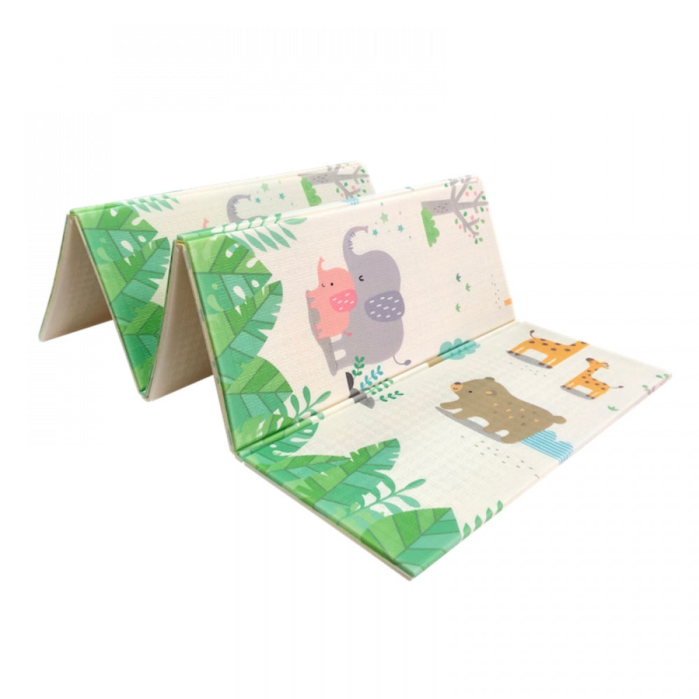 Autumnz PE Foldable Baby Playmat 200x180x1cm Babyland SS2 Online ...