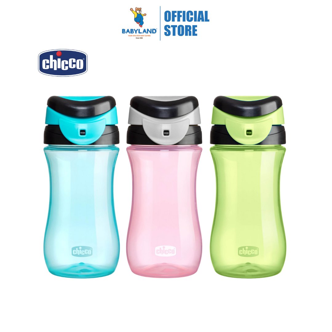 Chicco Kids Cup (2y+) – Babyland SS2 Malaysia