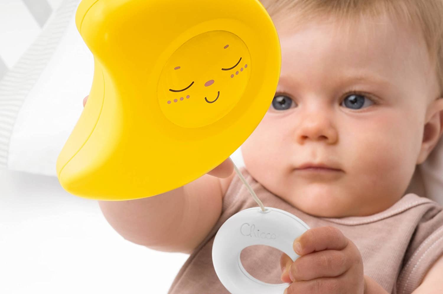 Chicco Musical Moon 0m+ – Babyland SS2 Malaysia