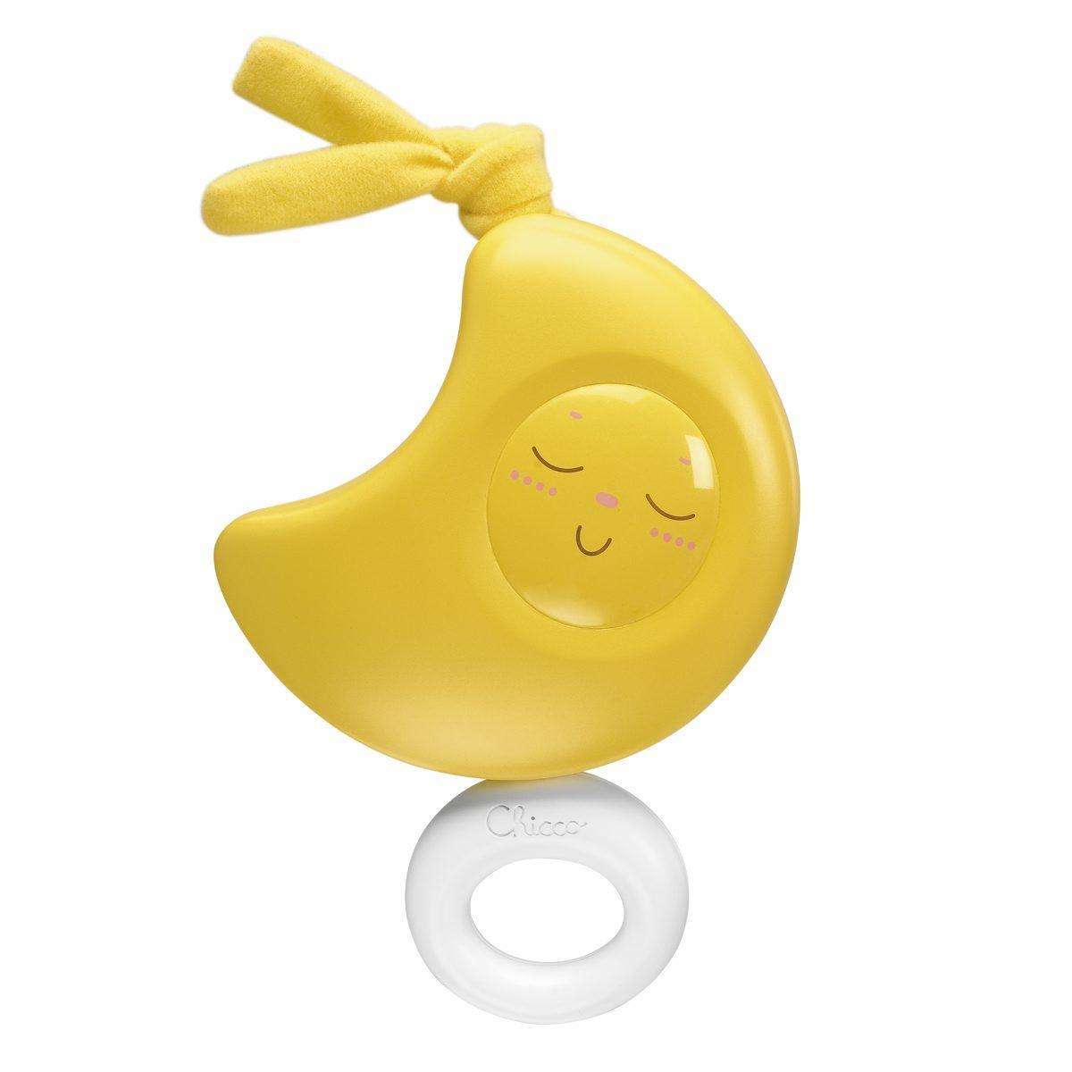 Chicco Musical Moon 0m+ – Babyland SS2 Malaysia