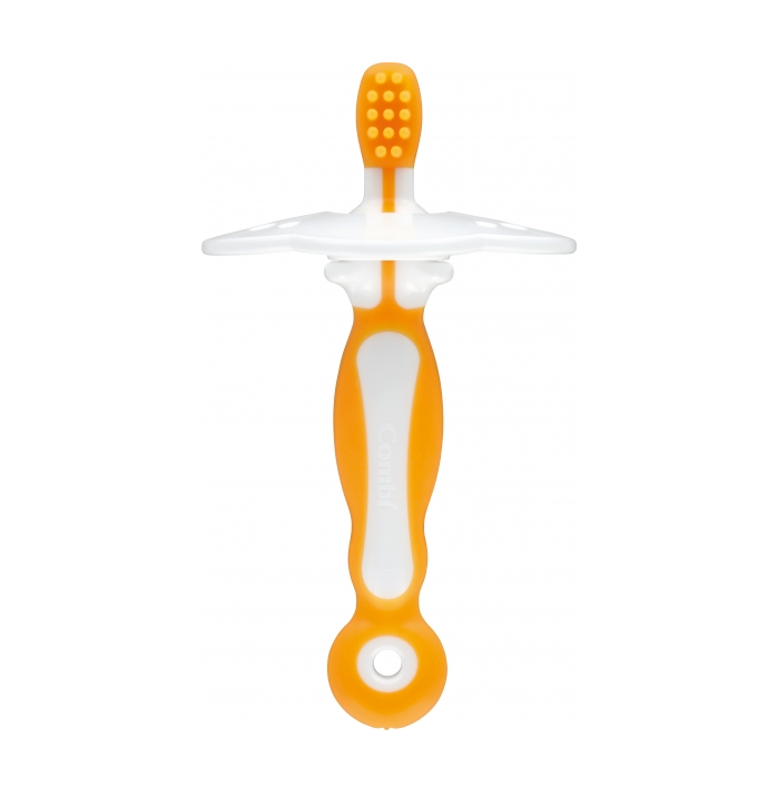 Combi Teteo Toothbrush Step 1 – Babyland SS2 Malaysia