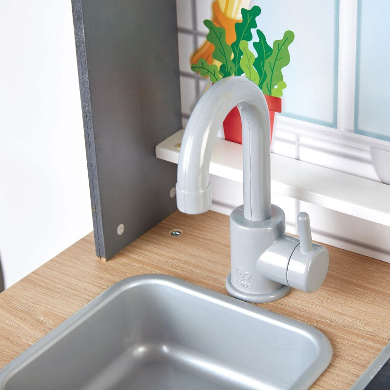 Hape Kitchen With Light Sound – Babyland SS2 Malaysia