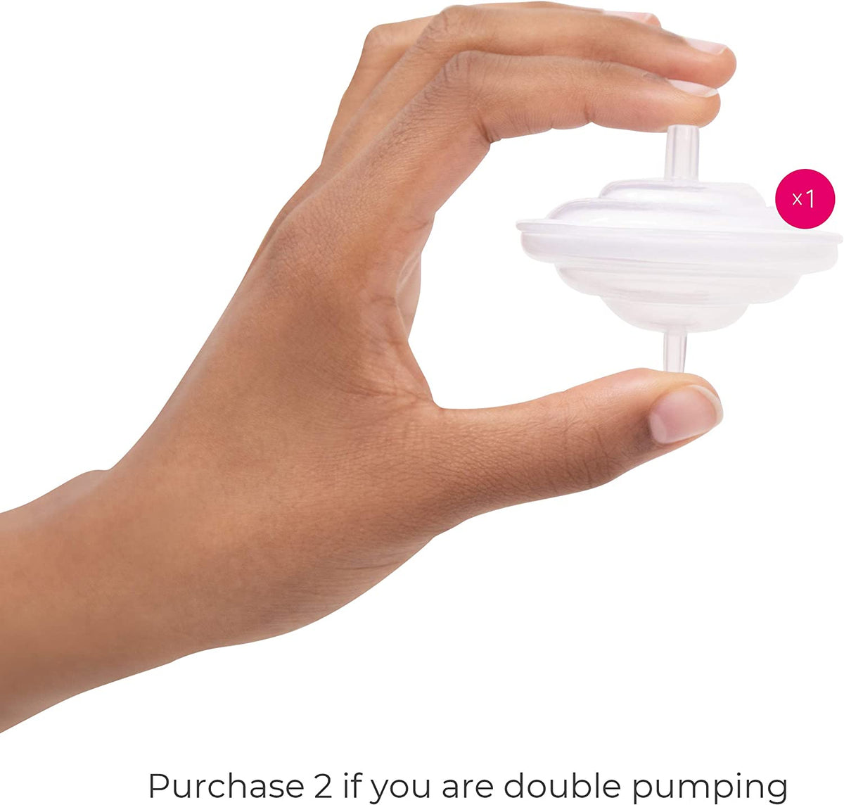 Spectra Backflow Protector – Babyland SS2 Malaysia